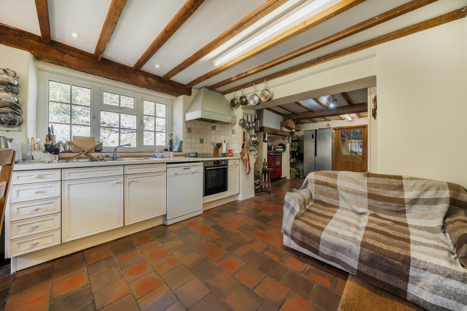 Lower Gravenor Farm, Bishops Castle, SY9 5EG | Estate Agents & Auctioneers